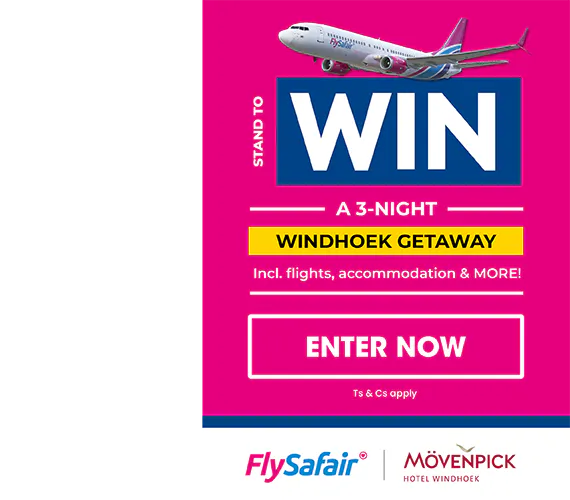 FlySafair | The World's Best On-Time Low-Cost Carrier