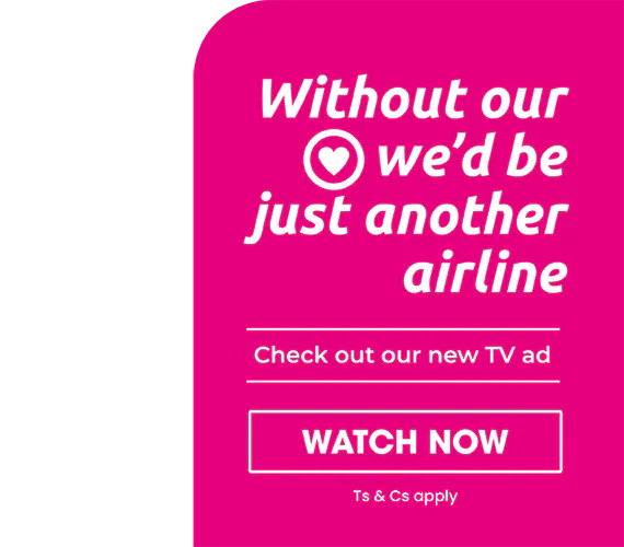 FlySafair | The World's Best On-Time Low-Cost Carrier