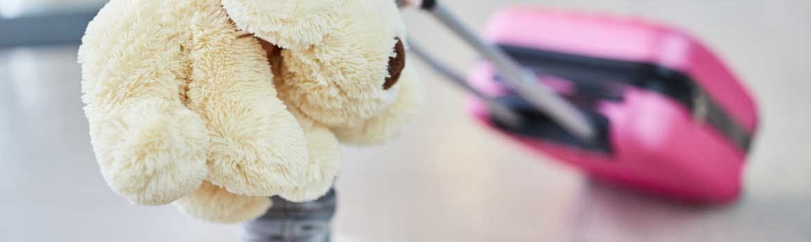 Unaccompanied Minors