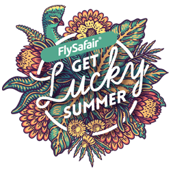 FlySafair is proud to be associated with brands that align with our ...