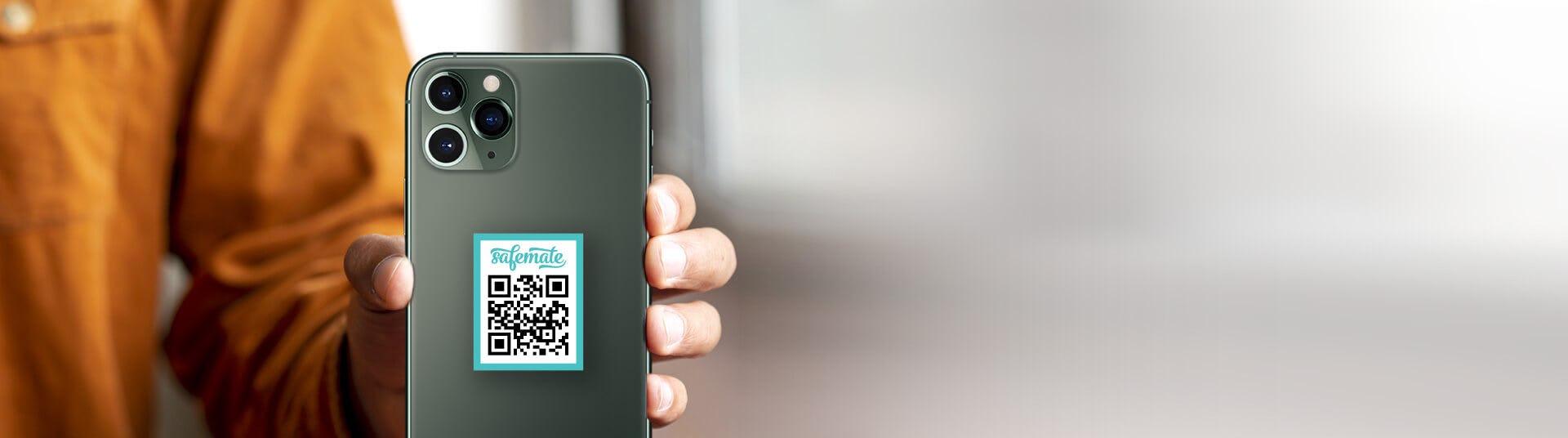 SafeMate | Stay safe with SafeMate - Securely give first responders ...