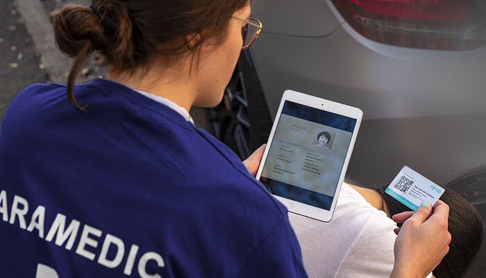 SafeMate | Stay safe with SafeMate - Securely give first responders ...