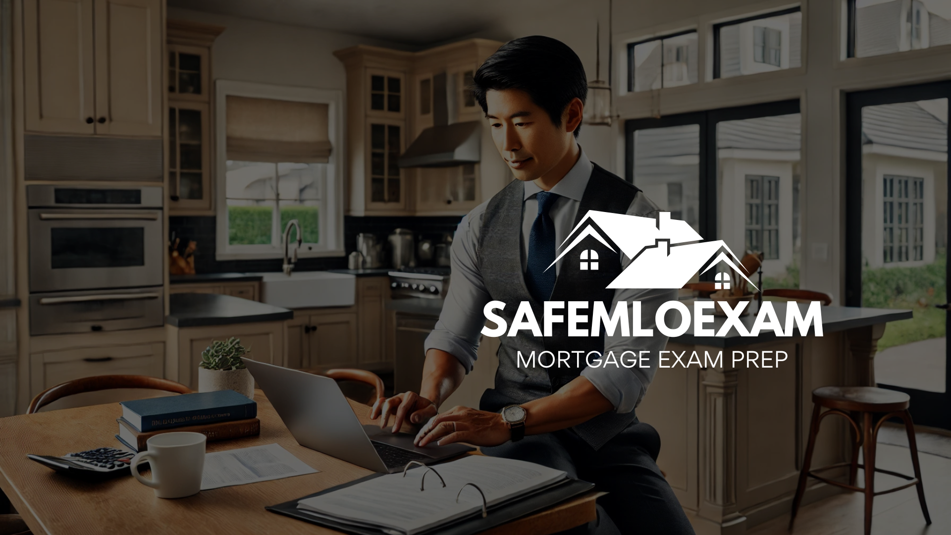 Free NMLS Practice Test Questions to Pass the MLO Exam