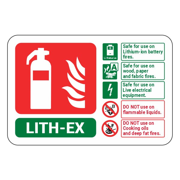 Lithium Battery Fires at Work: What Causes Them, the Growing Risk & How ...