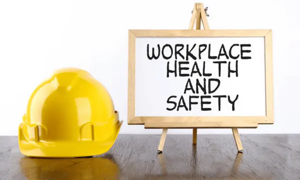 10 Ways to Keep Health & Safety Front of Mind – Across Your Site ...