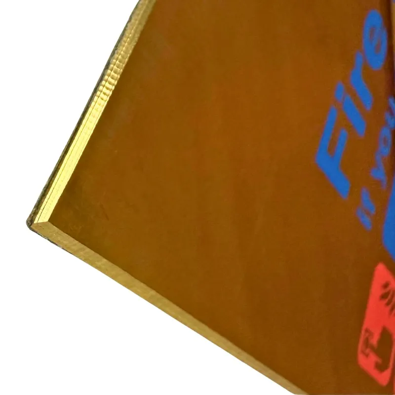 Why Brass Safety Signs Still Matter | SafetyBuyer