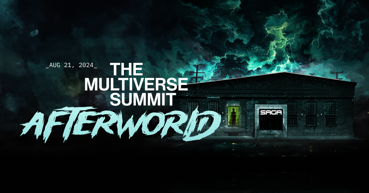 The Multiverse Summit | The Multiverse Summit
