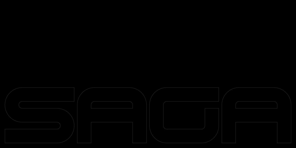 Saga | The Next 1000 Chains in the Multiverse