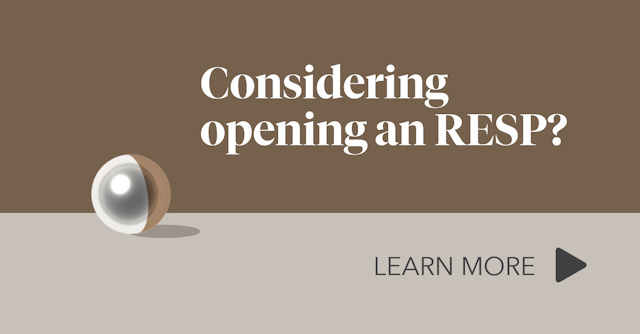 Registered Education Savings Plans (RESP) and Your Financial Plan - Sagium