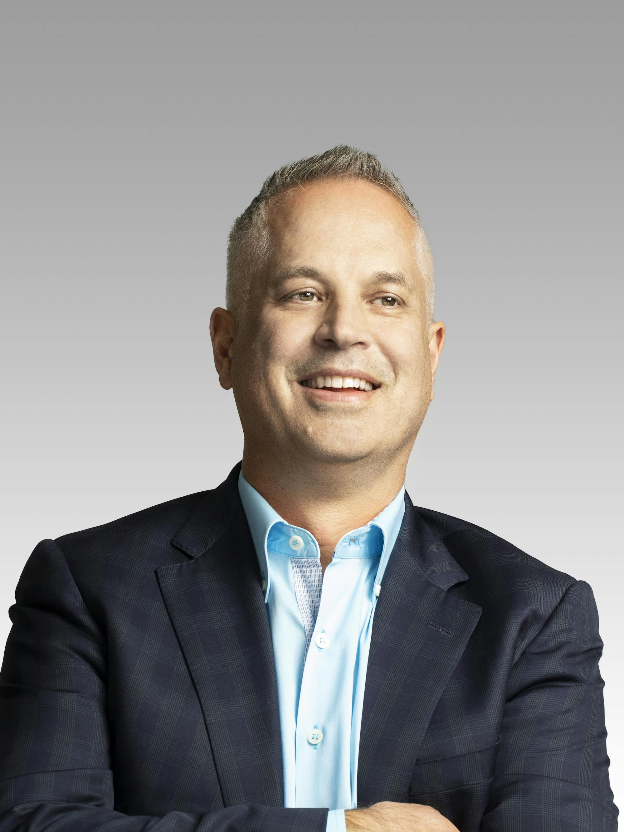 Mike Grovue - Sagium