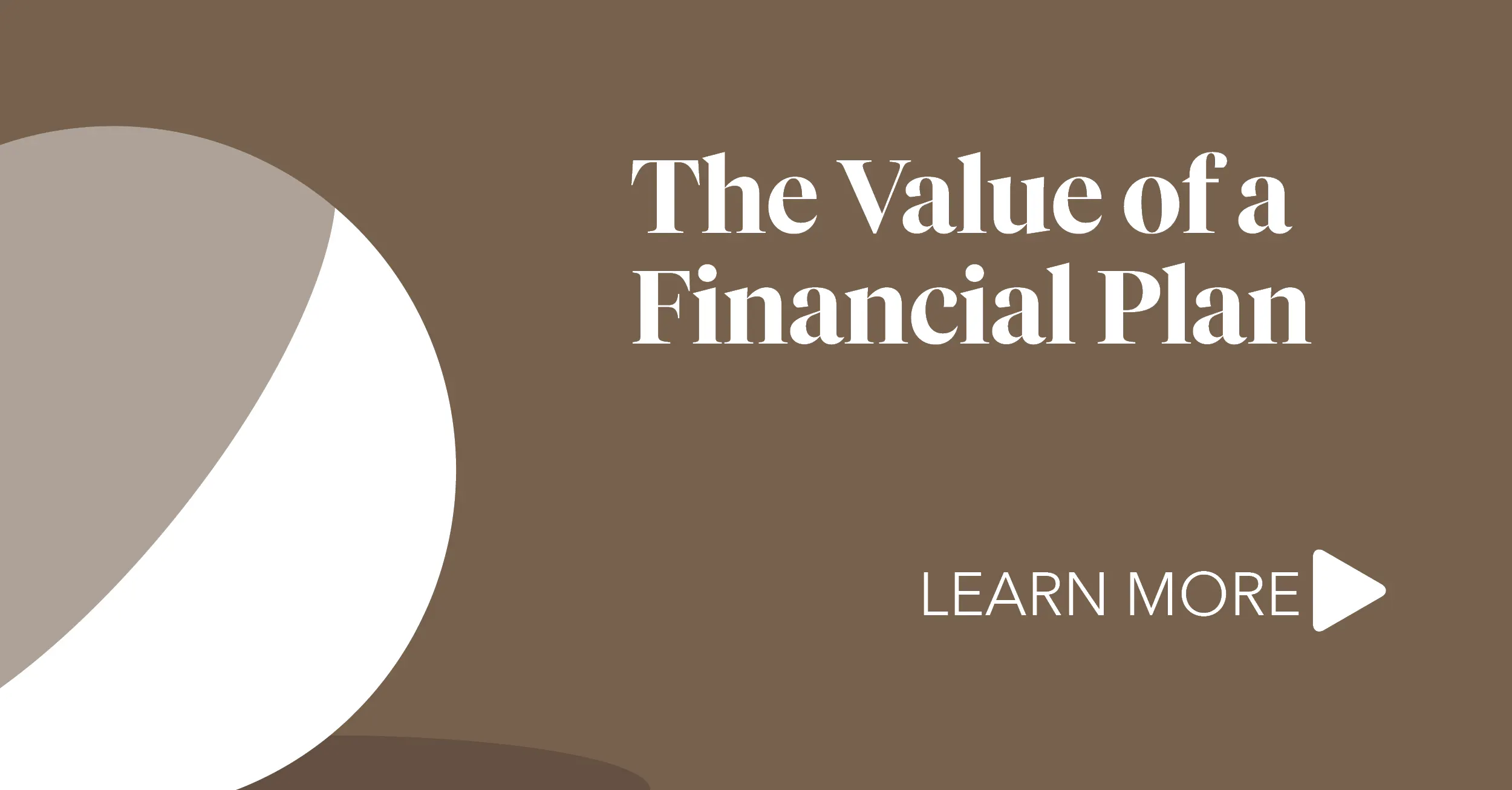 The Value of Financial Planning - Sagium