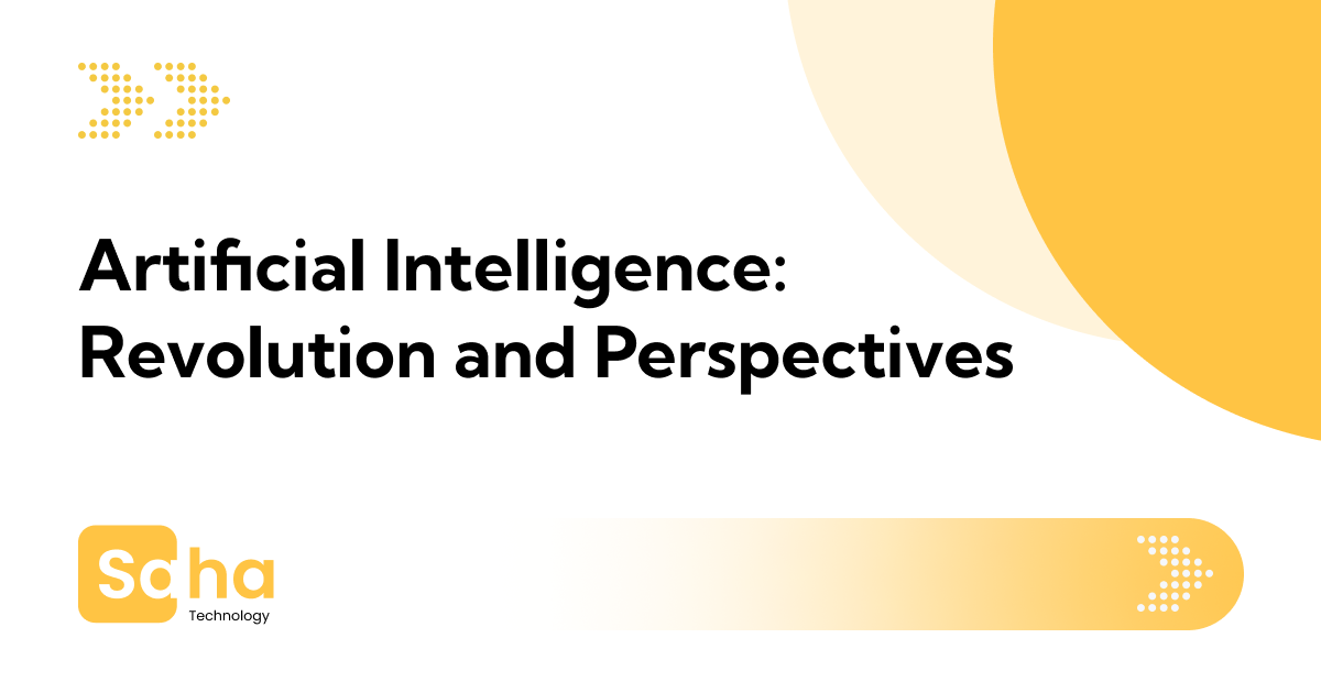 Artificial Intelligence: Revolution and Perspectives
