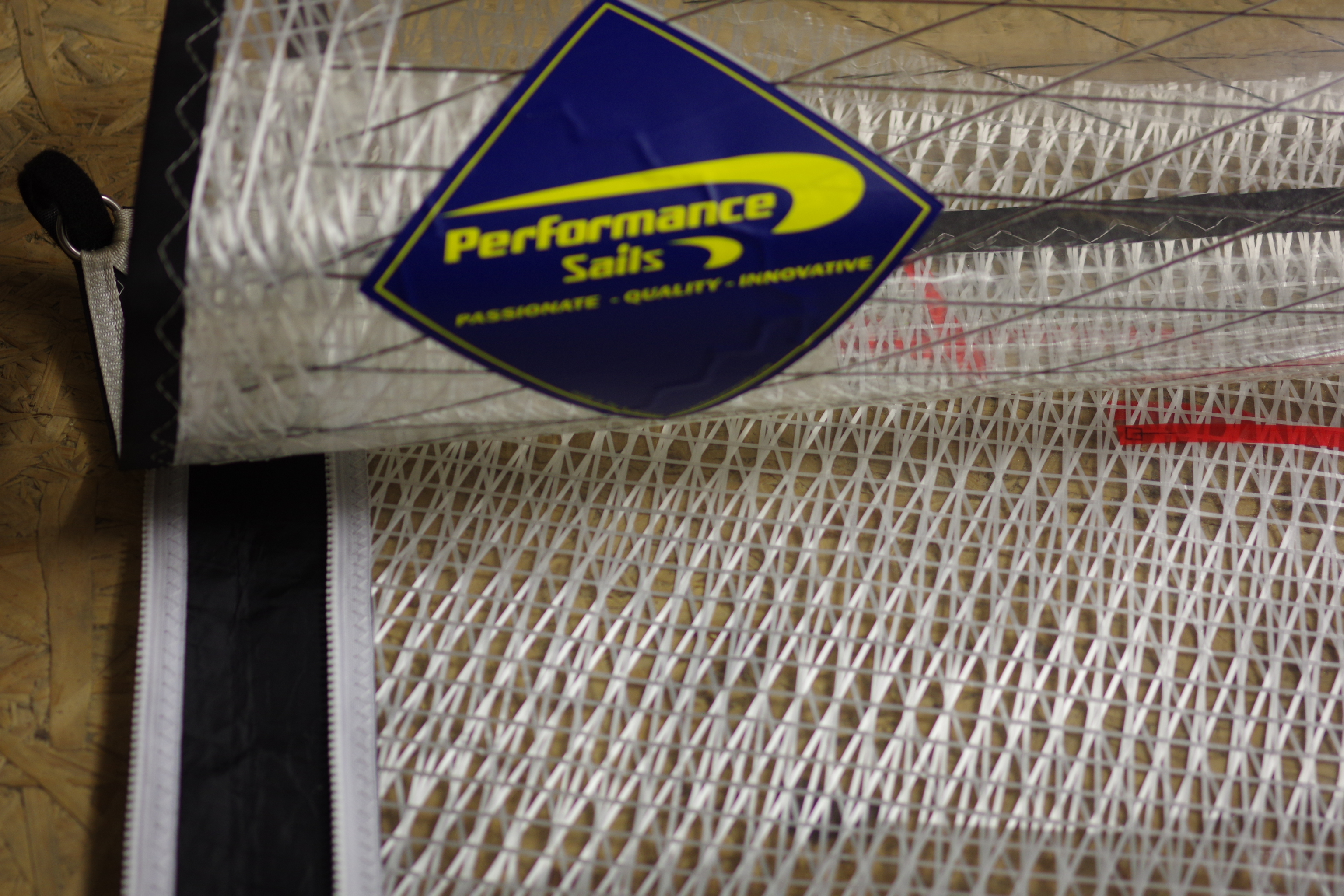 Nacra f16, le formule 16 du chantier Nacra