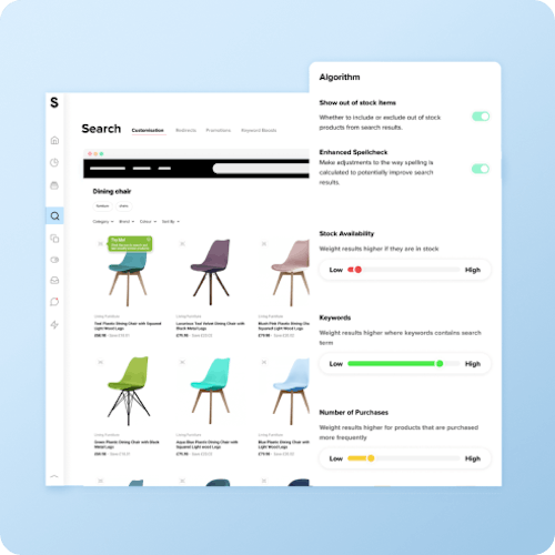 Help Centre Salesfire