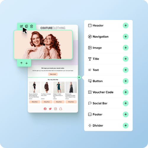 Help Centre Salesfire