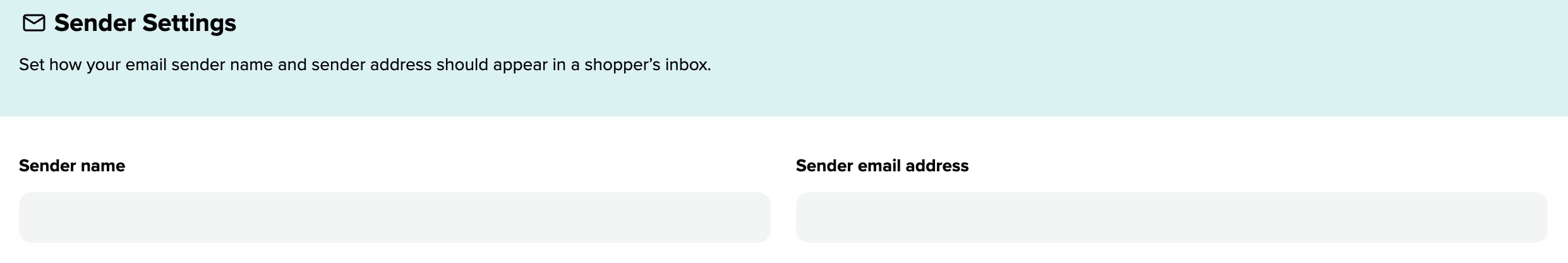 Email Sender Settings And Domain Authentication Help Centre Salesfire
