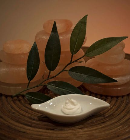 Ellicottville Salt Cave & Spa