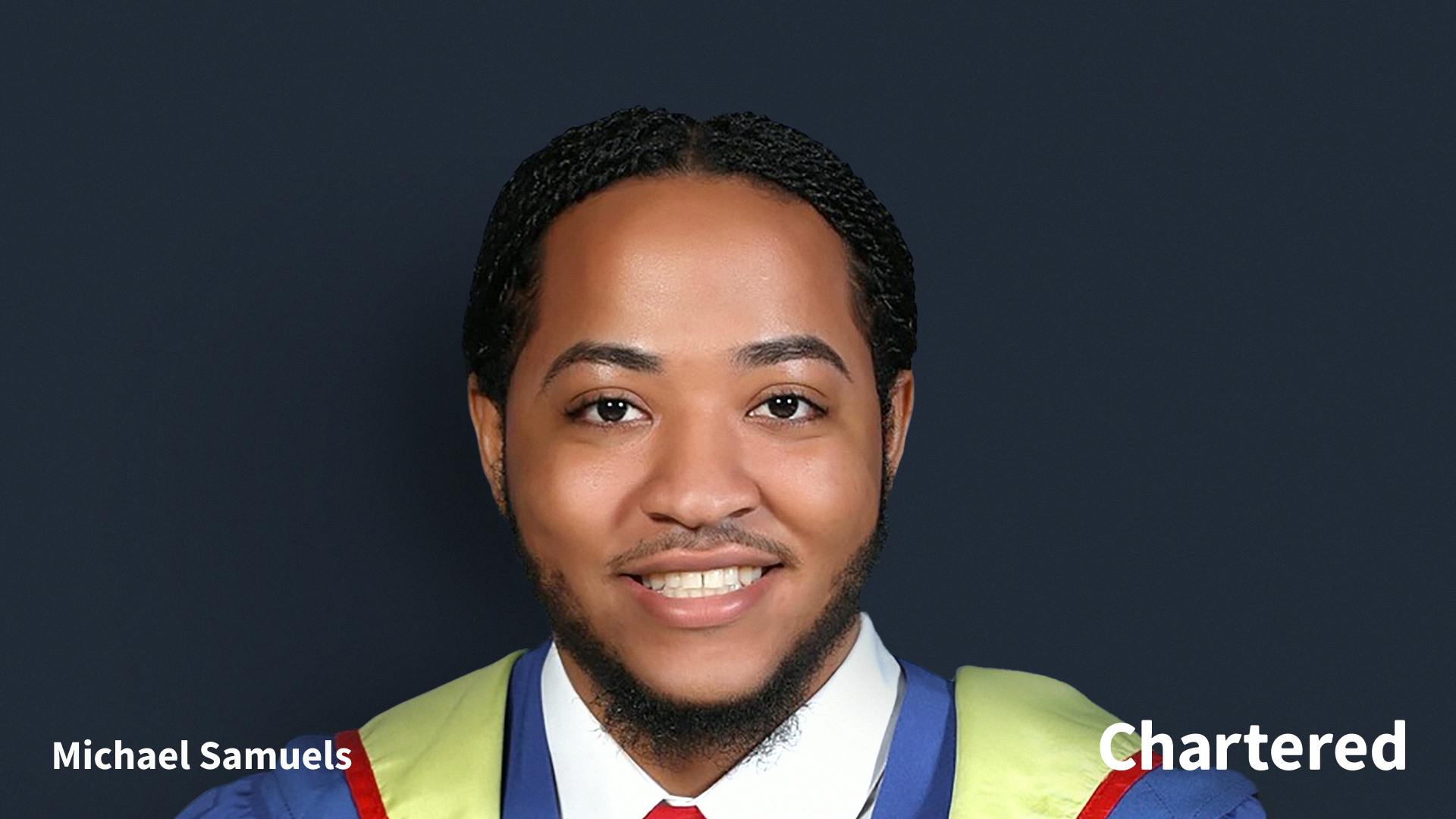 CFA Candidates Stories of Success | Salt Solutions Testimonials