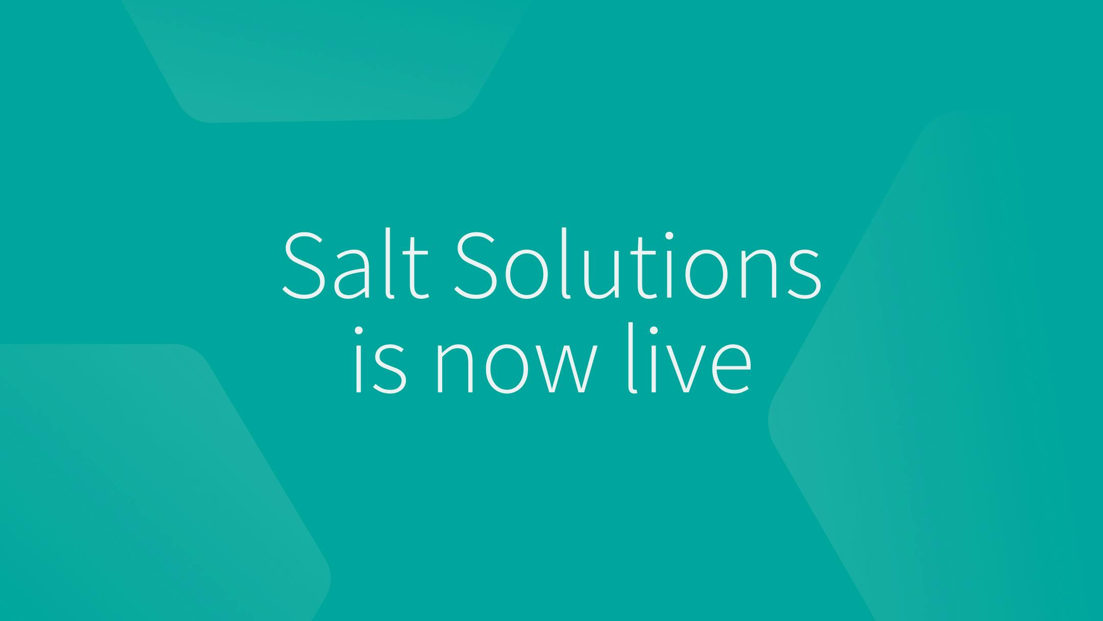 CFA Study Tools : Salt Solutions CFA® Study Prep