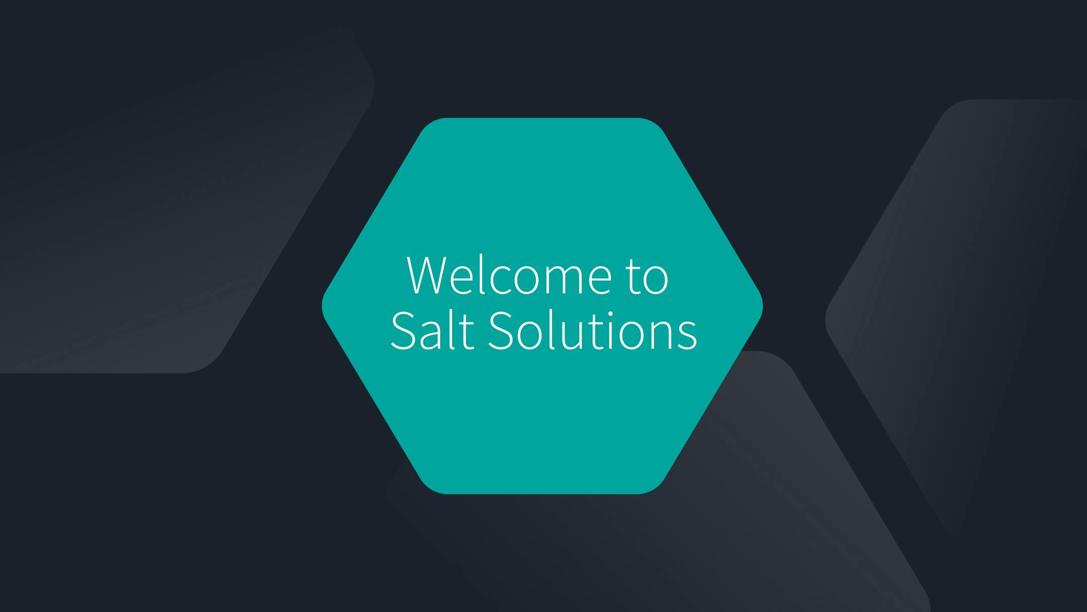 CFA Study Tools : Salt Solutions CFA® Study Prep