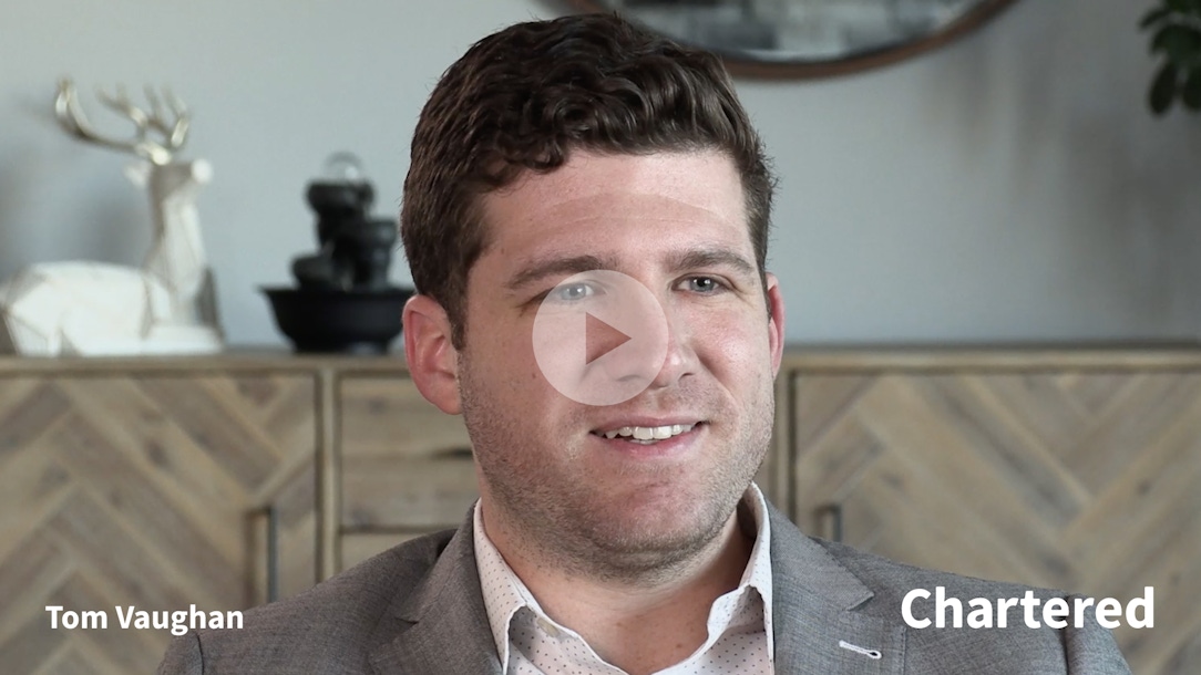 Building Trust with a Prestigious Designation