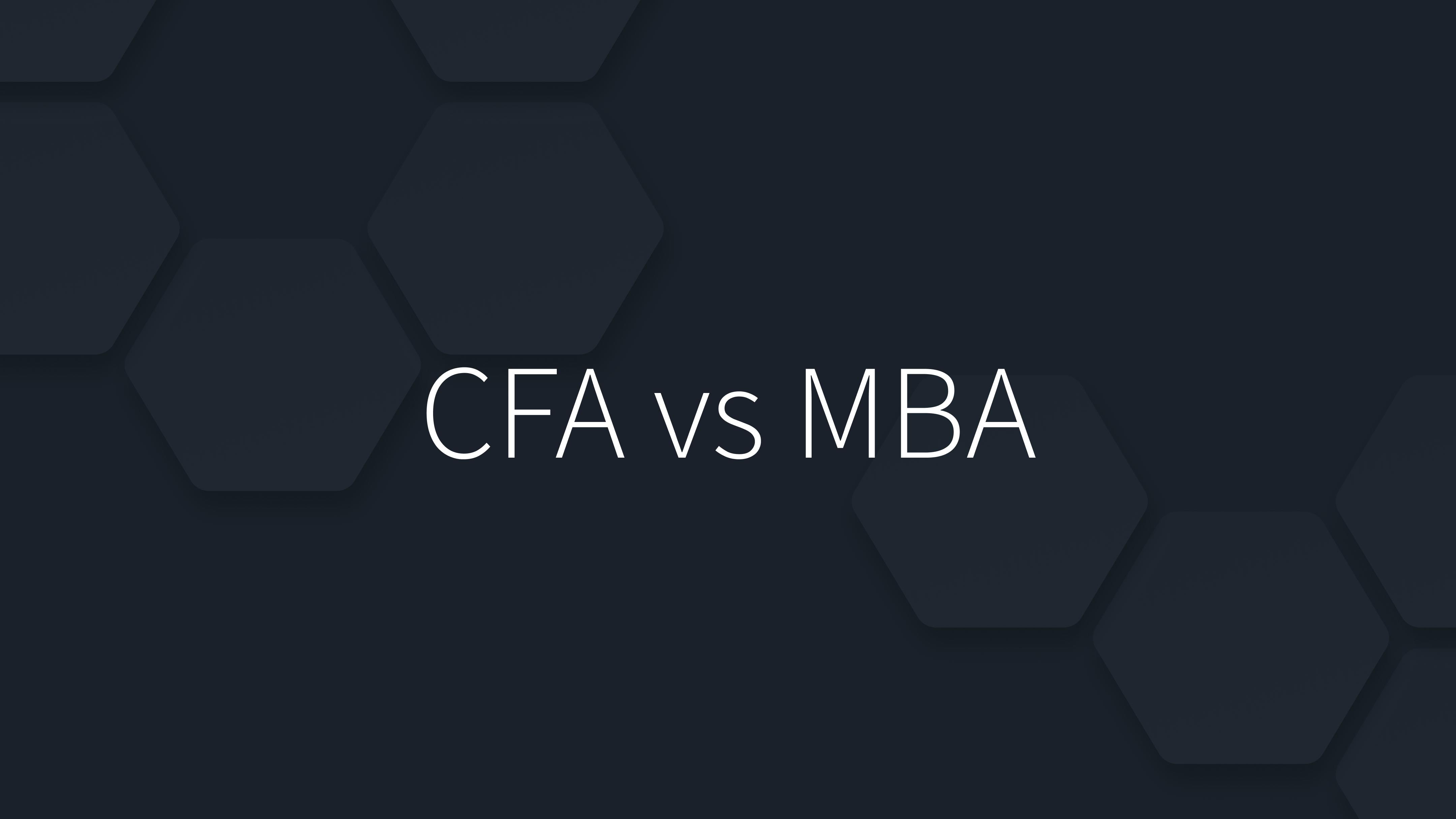 CFA® Level III Exam