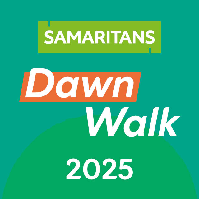 Dawn Walk 2025