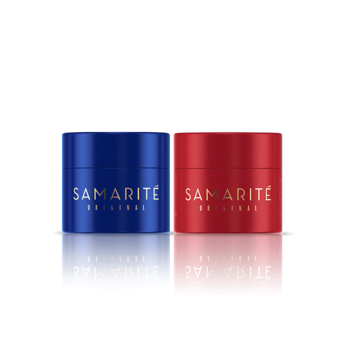 SAMARITE - kosmetyki naturalne