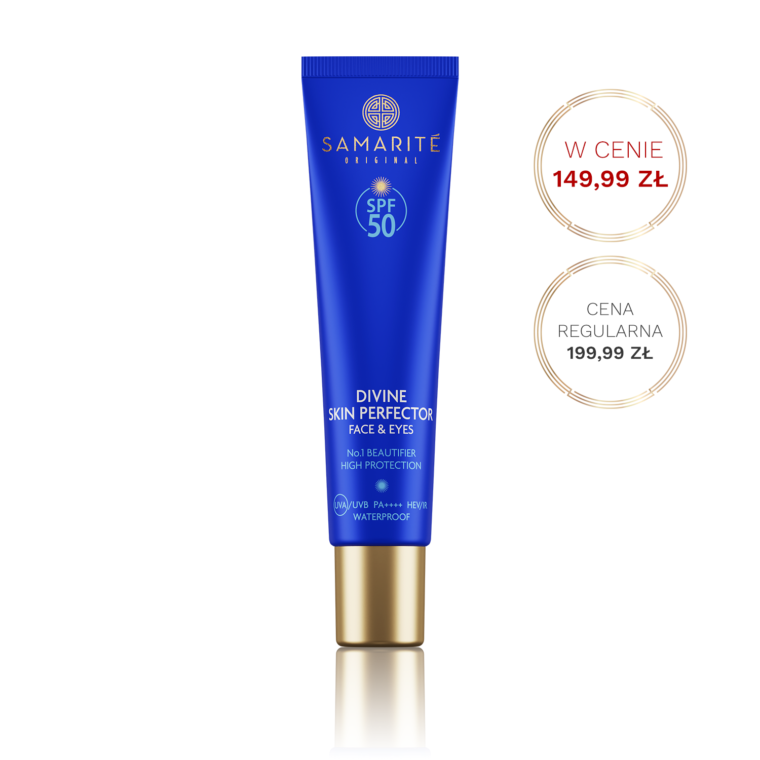 SAMARITE - kosmetyki naturalne