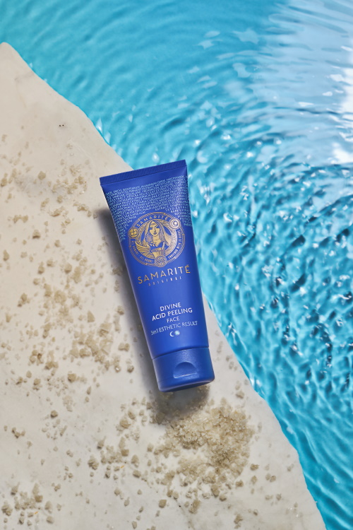 DIVINE ACID PEELING OKIEM KOSMETOLOGA