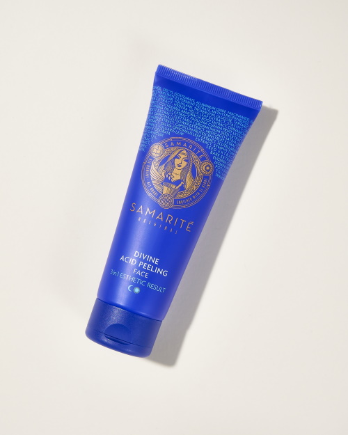 DIVINE ACID PEELING OKIEM TECHNOLOGA