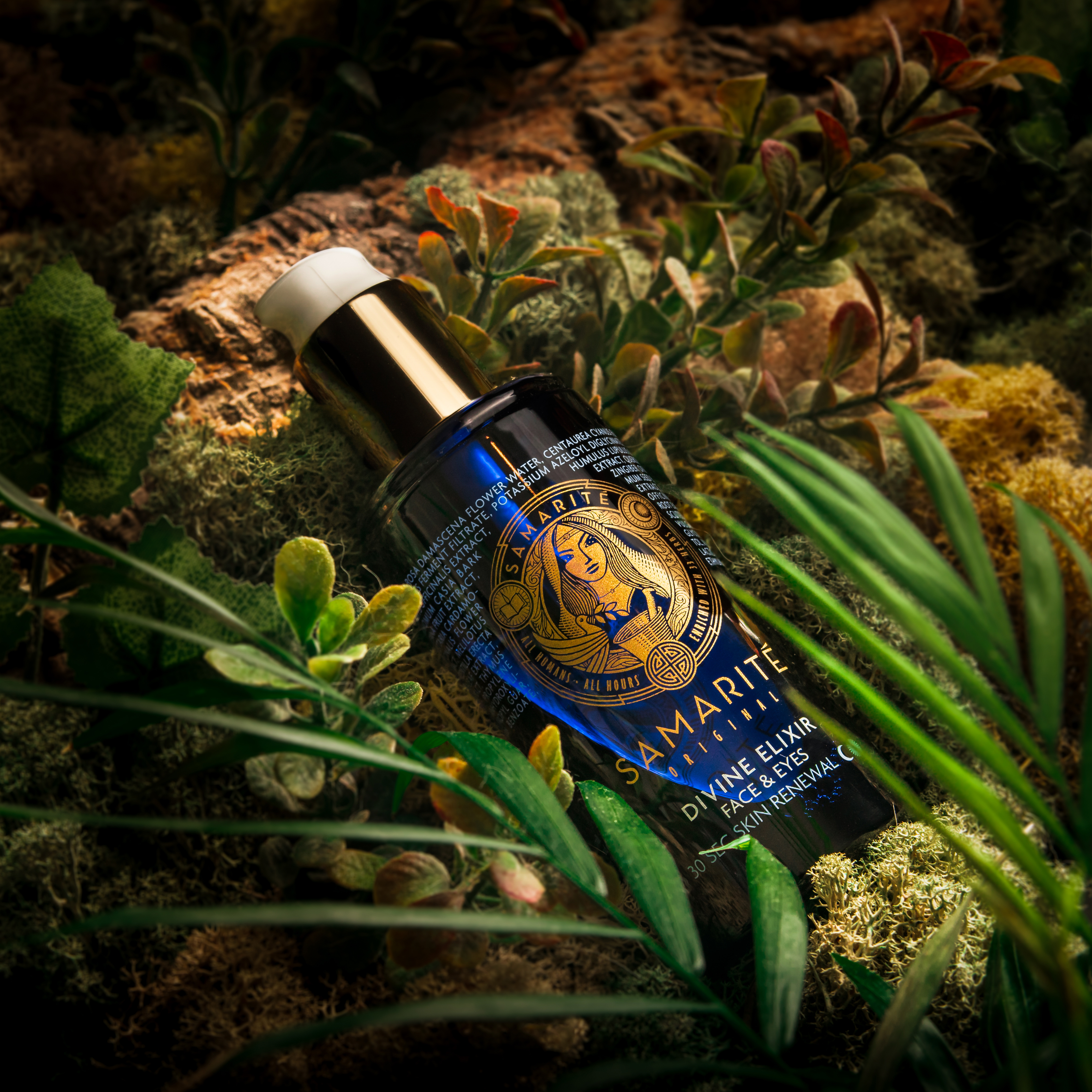 SAMARITÉ - Kosmetyki Naturalne