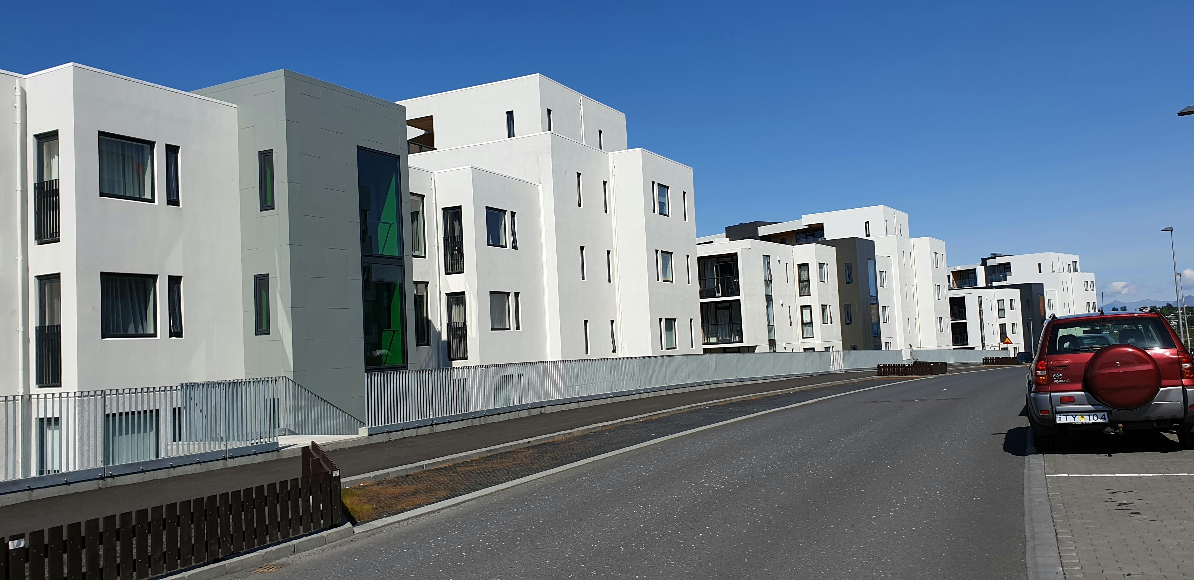 Skipulagsdagurinn 2025 | Samband íslenskra sveitarfélaga