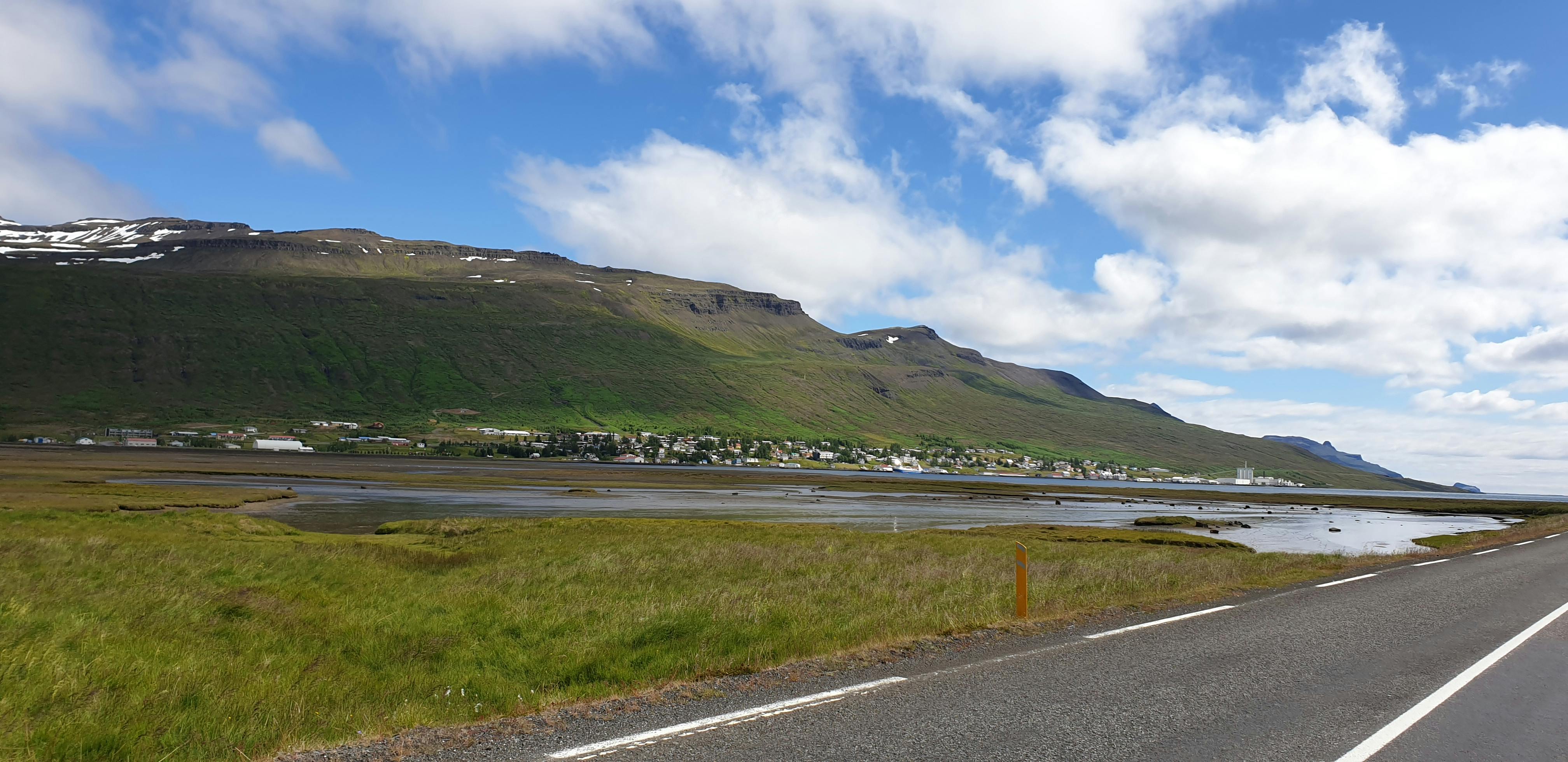 Sveitarfélag ársins | Samband íslenskra sveitarfélaga