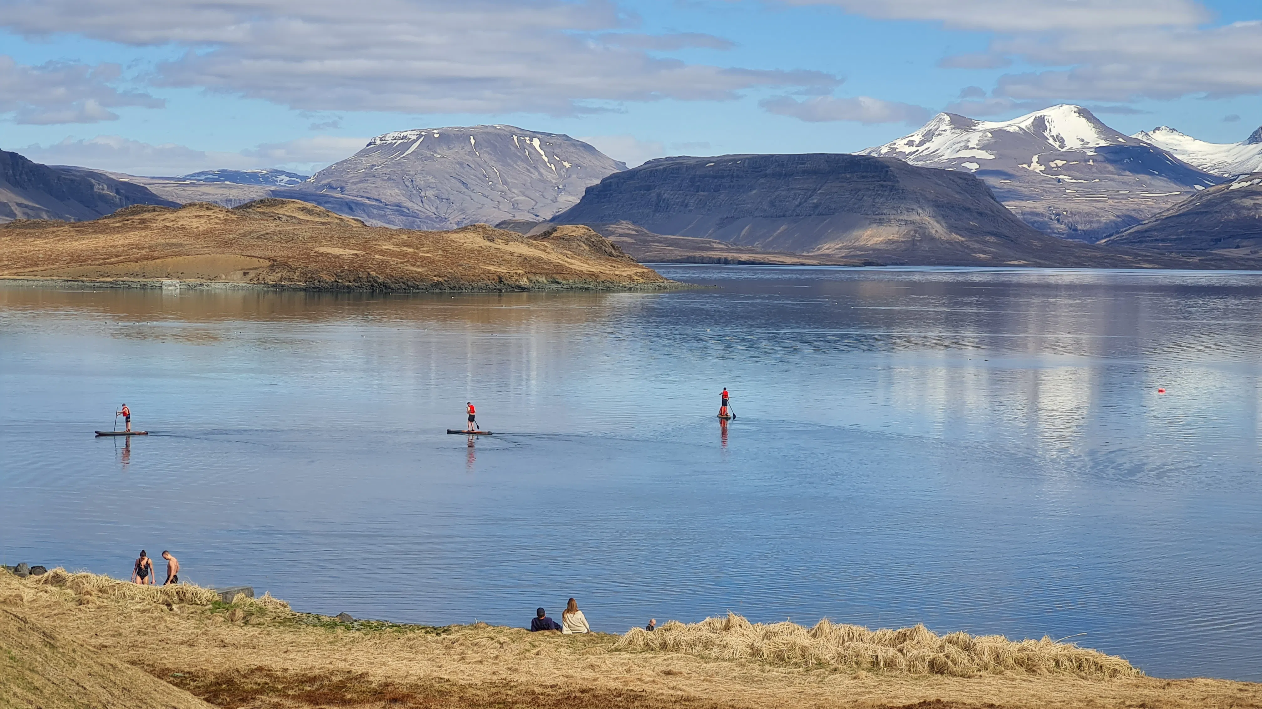 Formlegur fundur í kjaradeilu við KÍ hjá ríkissáttasemjara á morgun ...