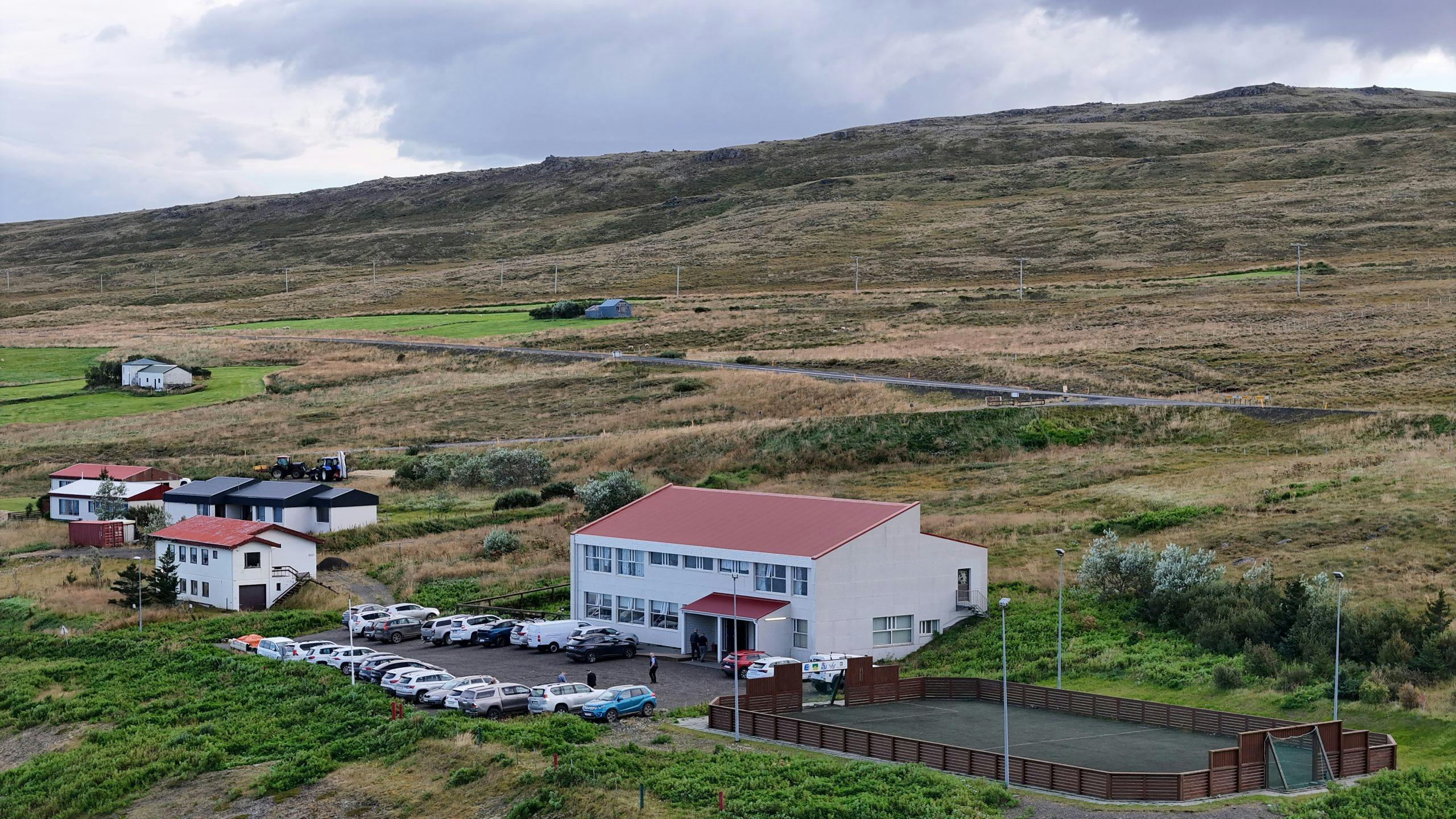 Kosið um sameiningu Dalabyggðar og Húnaþings vestra | Samband íslenskra ...