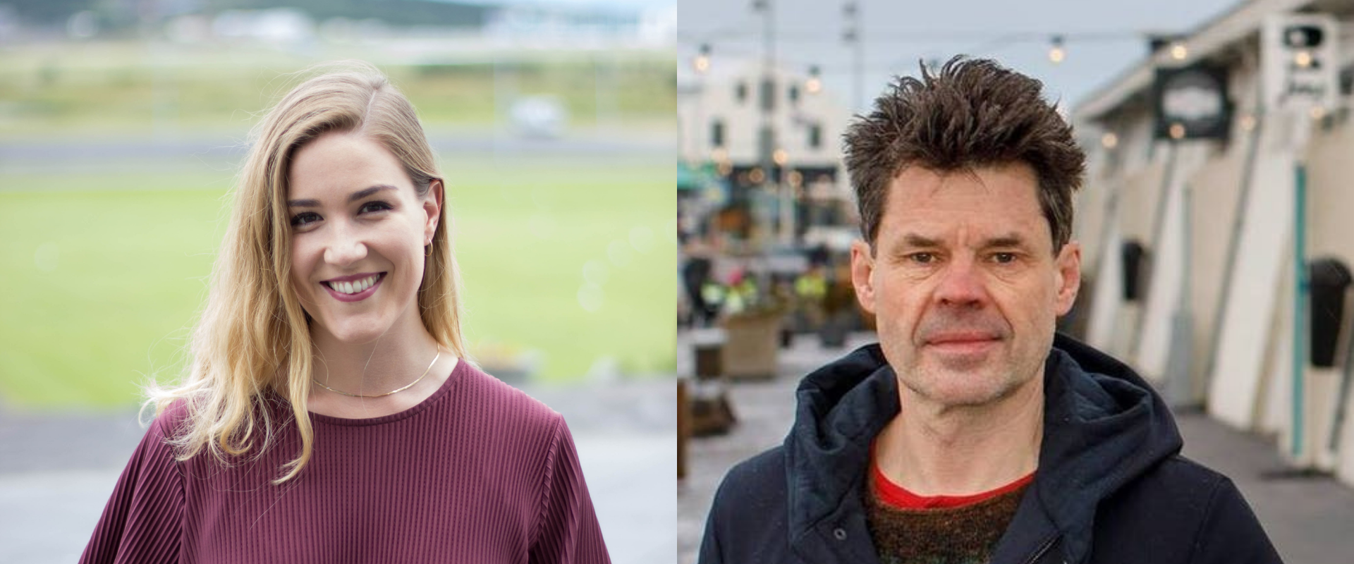 Reykja­vík 2040 | Samfylkingin