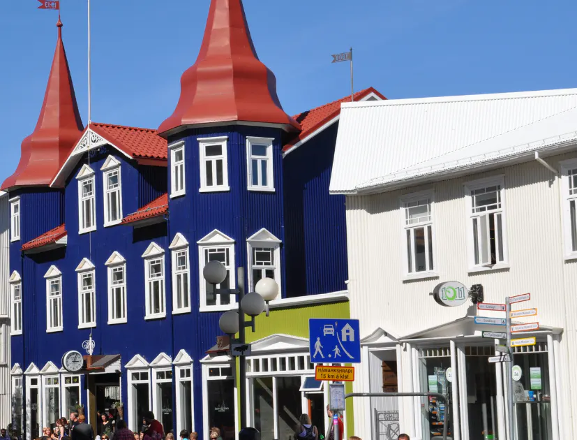 Samfylkingin á Akureyri | Samfylkingin