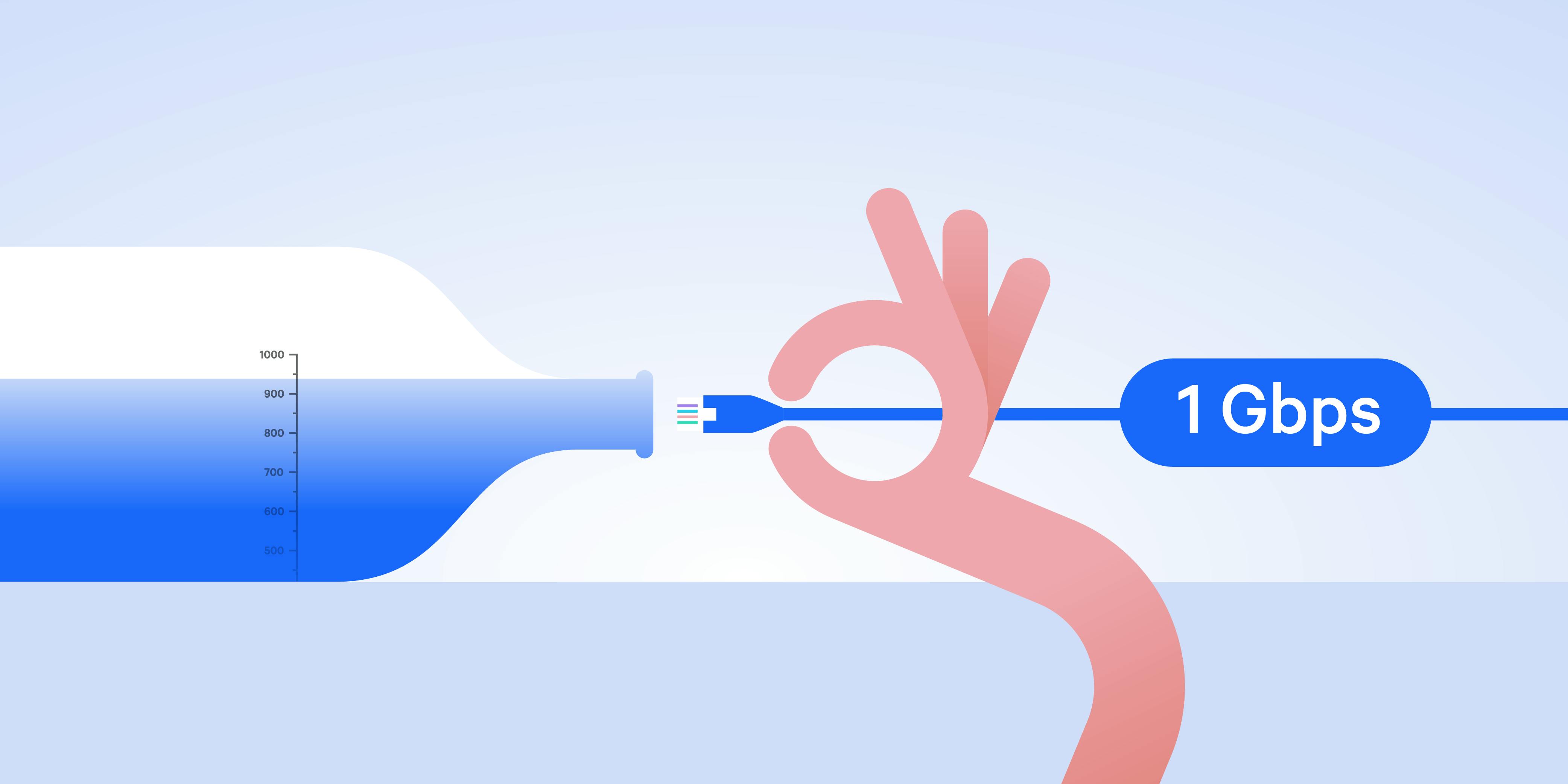 Prove Your 1Gbps Speeds With SamKnows Blog Prove Your 1Gbps Speeds With SamKnows Blog