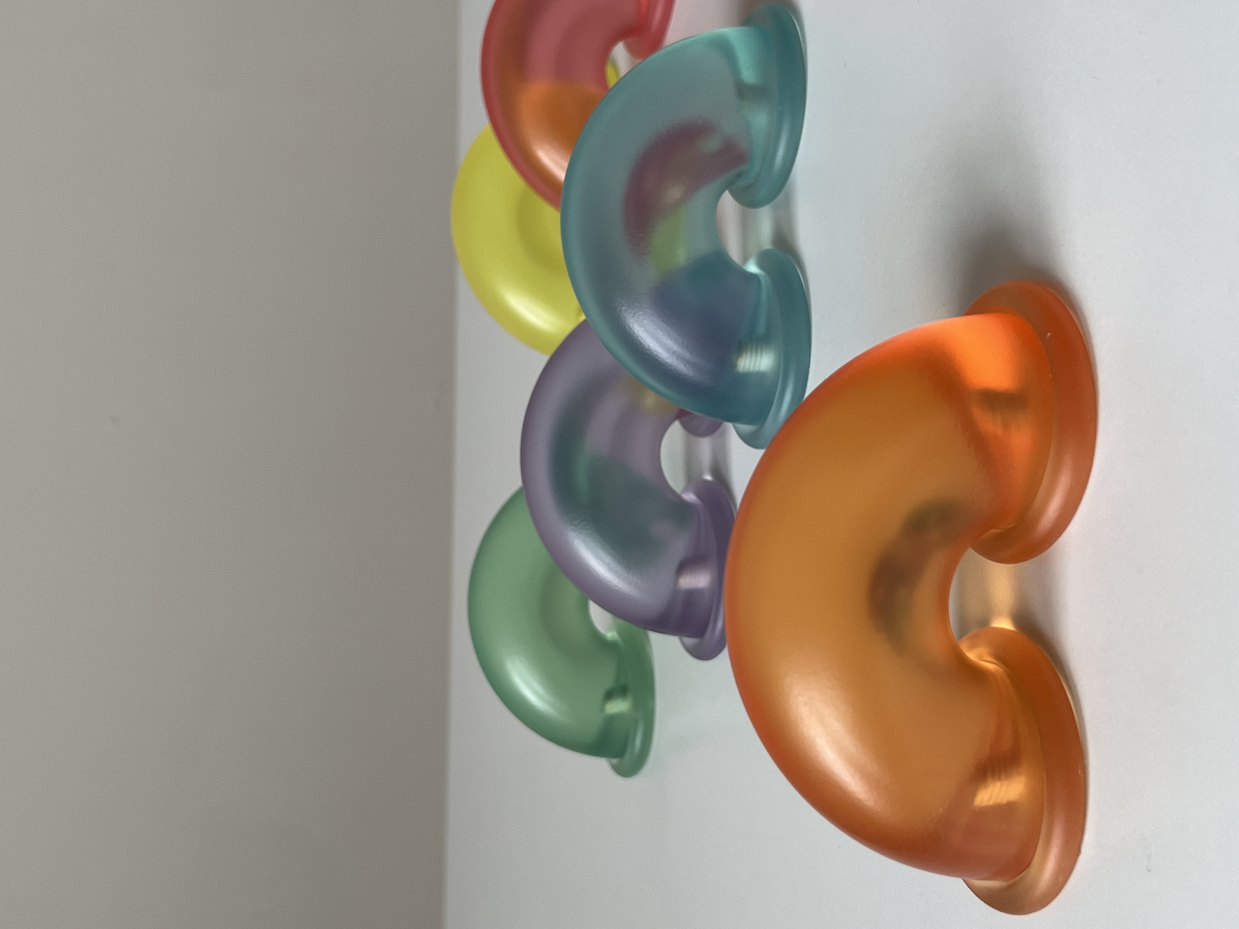 Macaroni Pull, 2021 | Sam Stewart