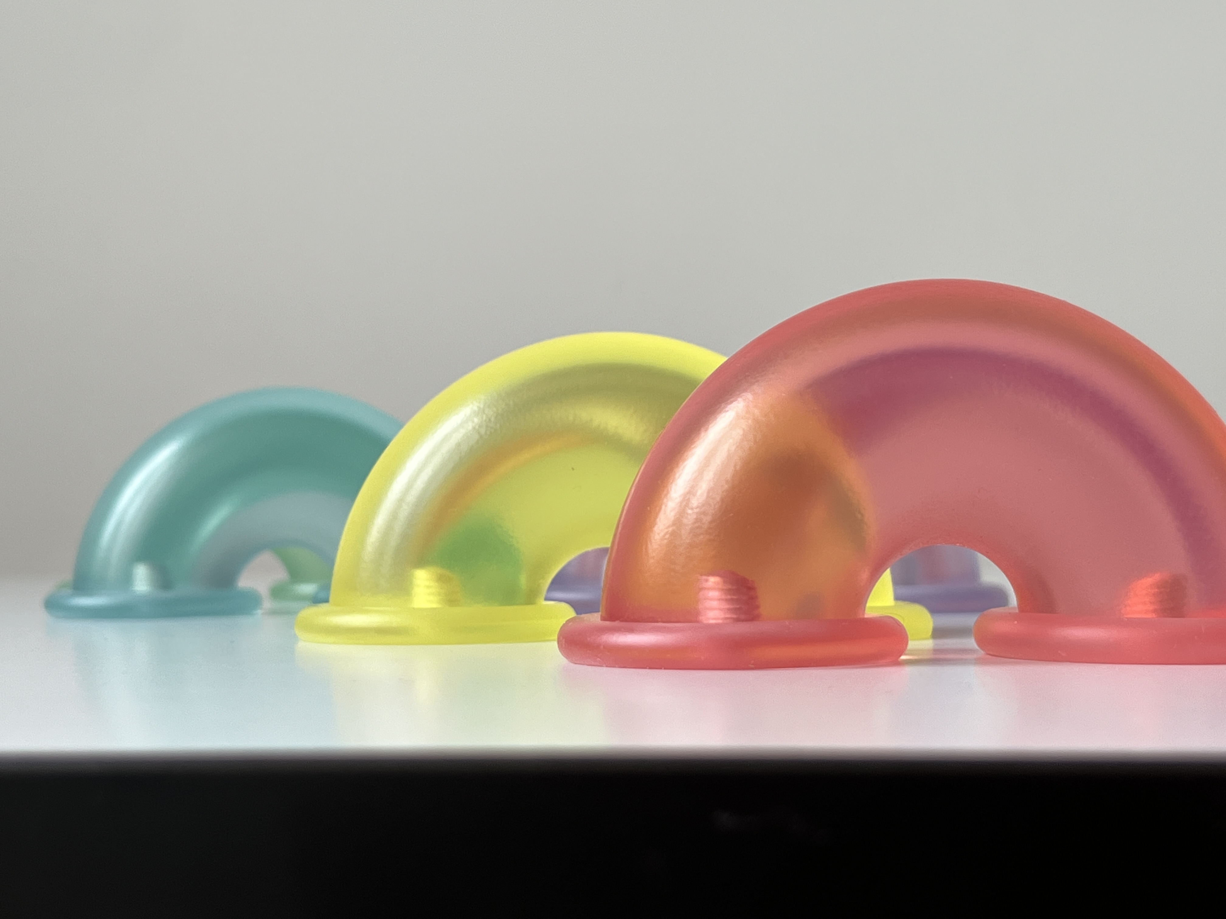 Macaroni Pull, 2021 | Sam Stewart