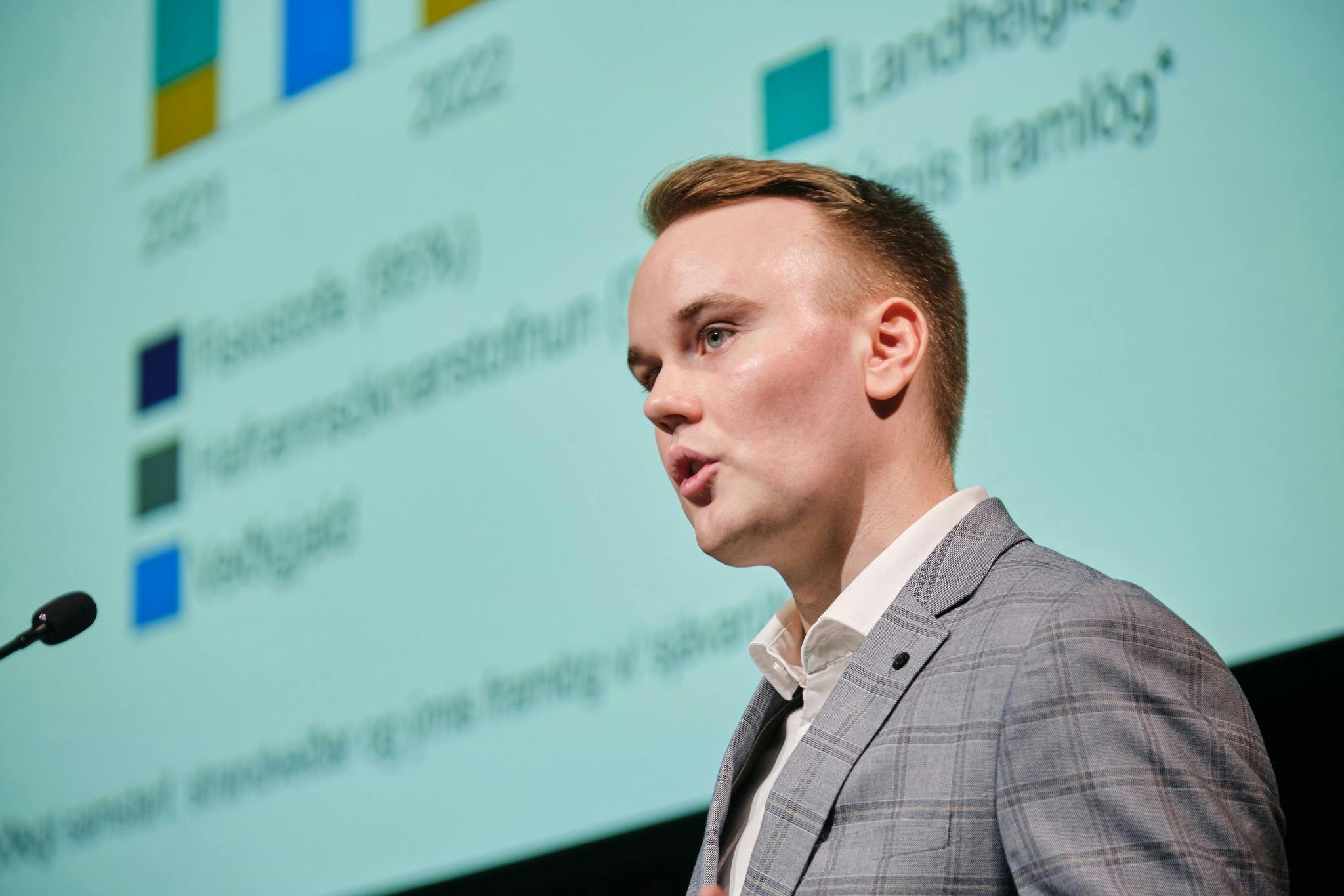 Vindur og vatn - Auðlindagjöld á Skattadegi