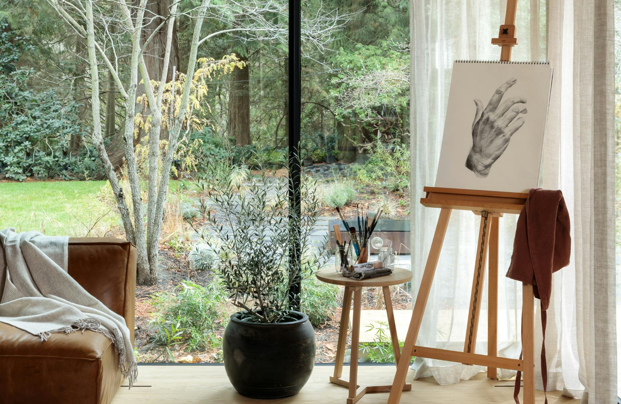 Landmark Industrial Family Home British Columbia | Samuel Heath