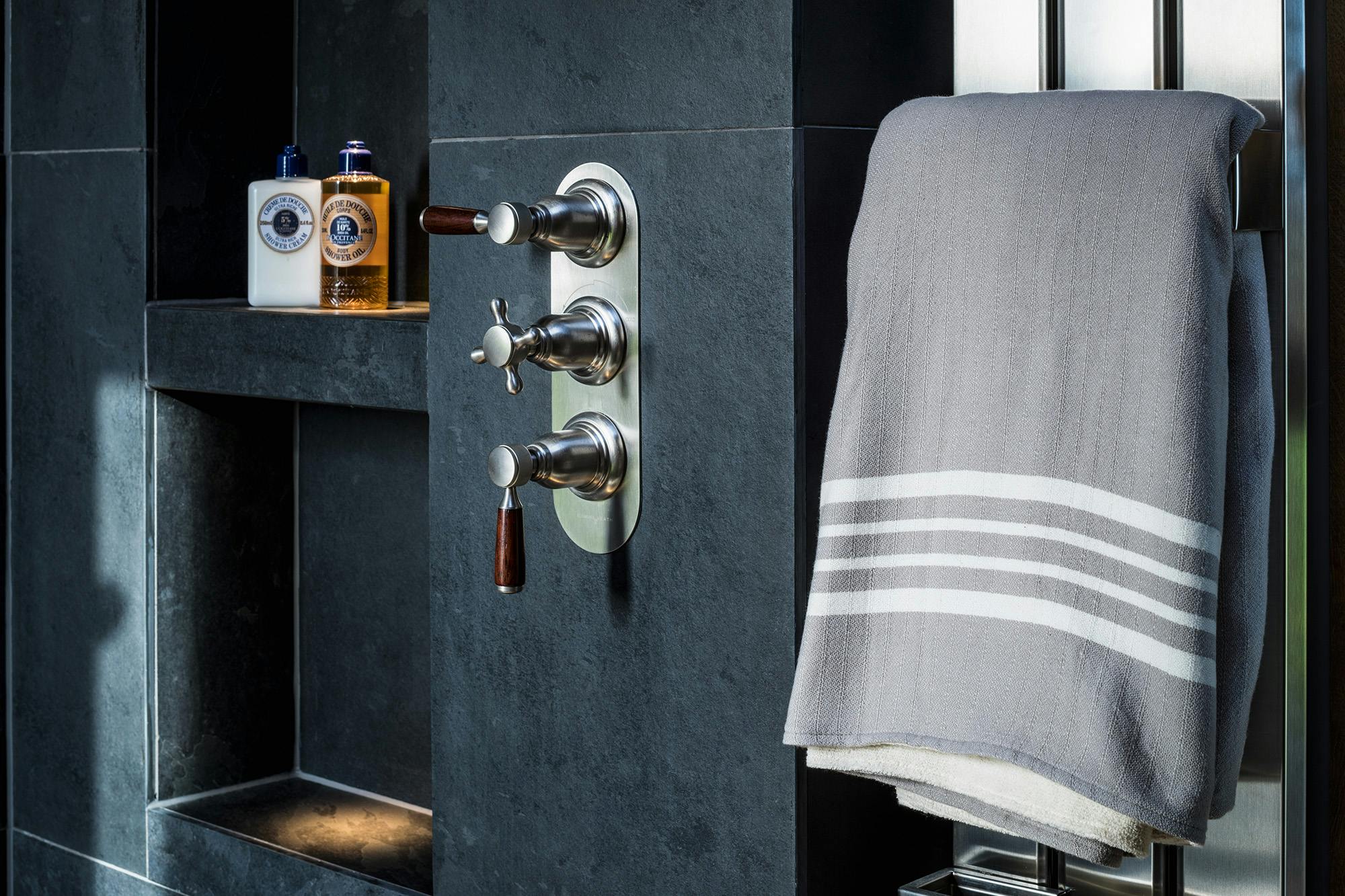 Fairfield, Coastal Cottage, North Wales | Samuel Heath