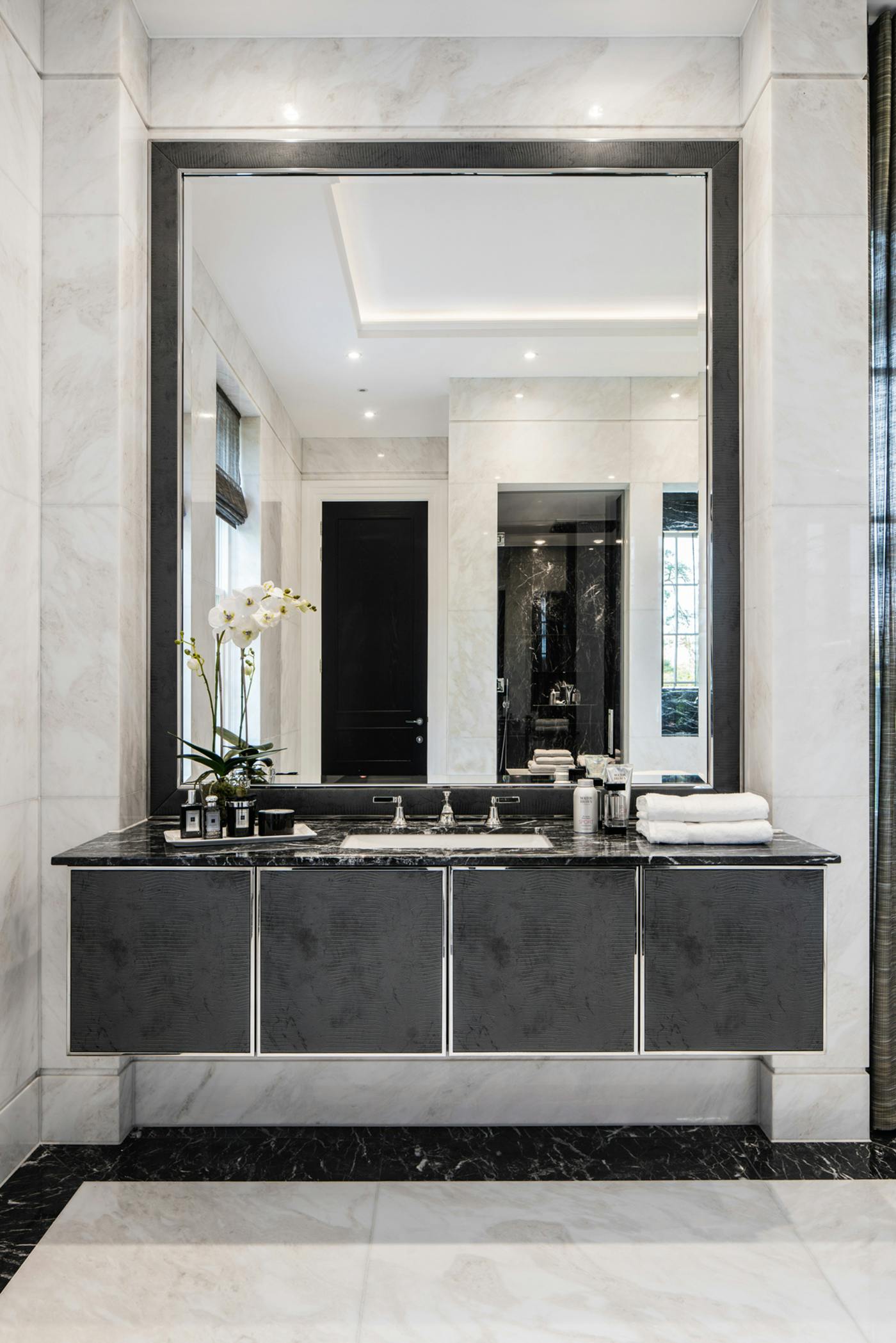 Family mansion, East Sussex | Samuel Heath