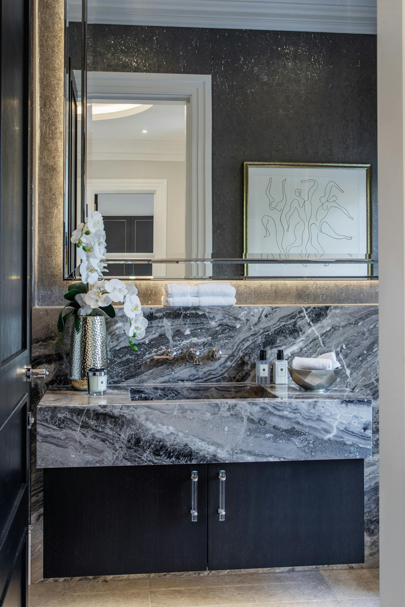 Family mansion, East Sussex | Samuel Heath