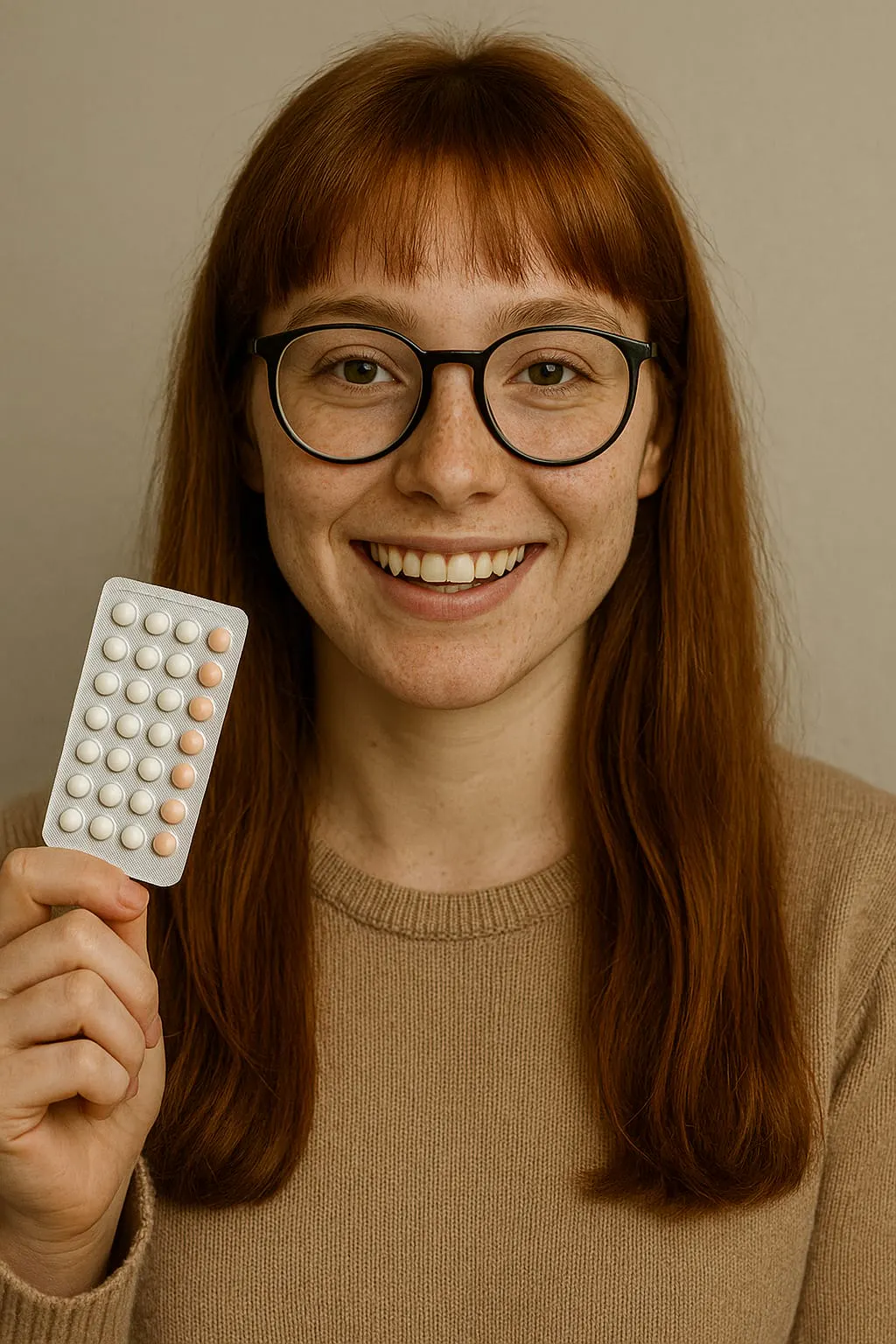 Pastillas anticonceptivas en USA sin receta y con receta: nombres ...