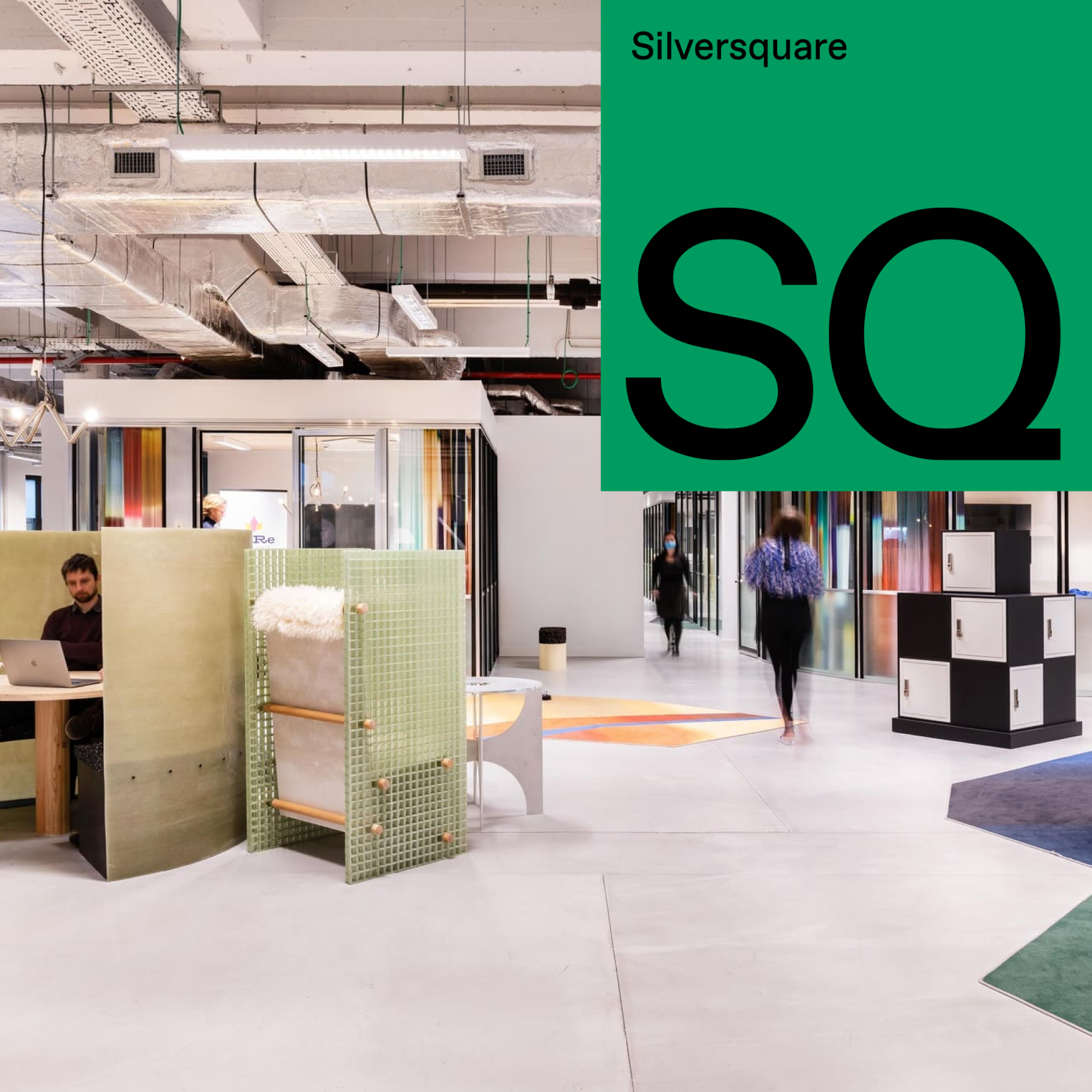 Creative development studio | unanim.studio