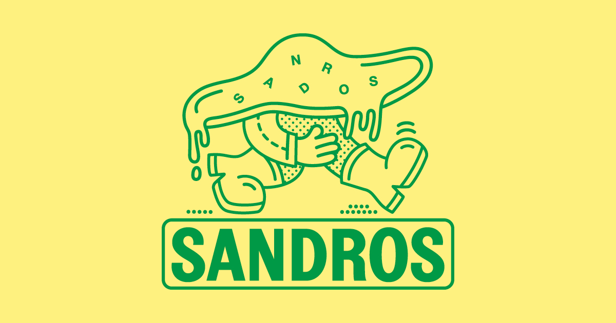 Sandros Pizza