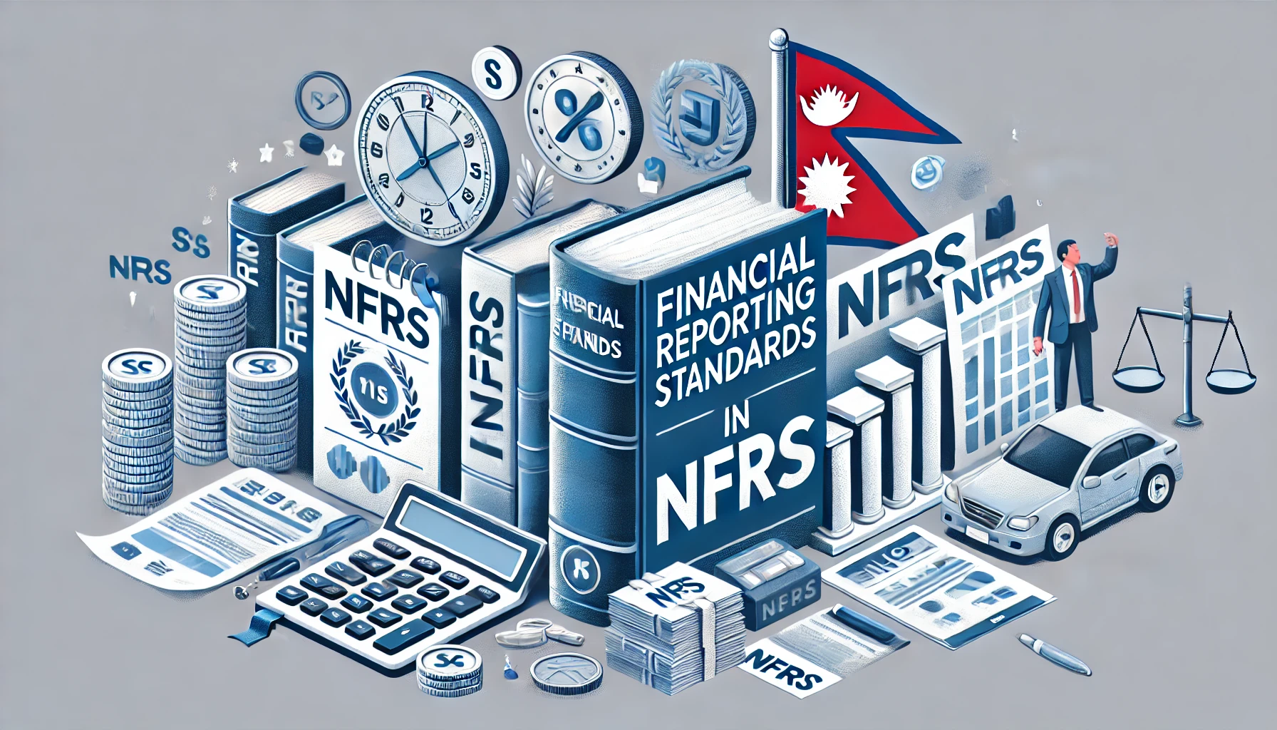 Nepal Financial Reporting Standards (NFRS) and Their Implementation in ...